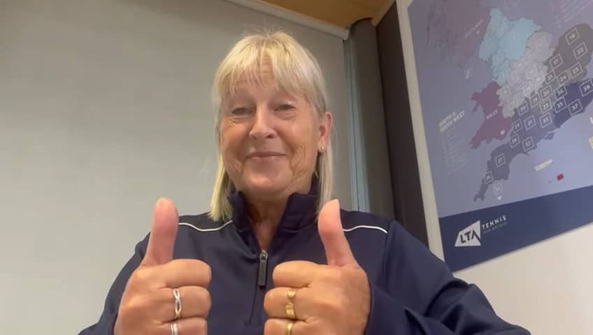 Sandi Procter Awards Video - Nominations on Vimeo