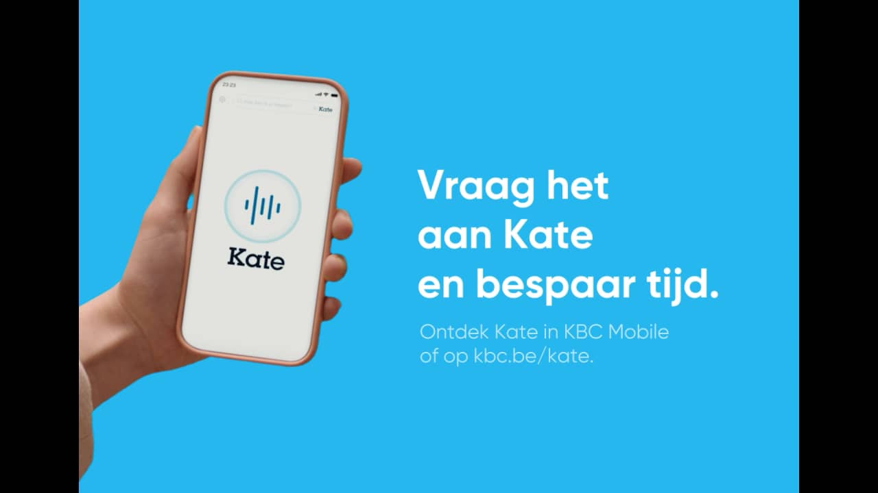 KBC Kate 2 on Vimeo
