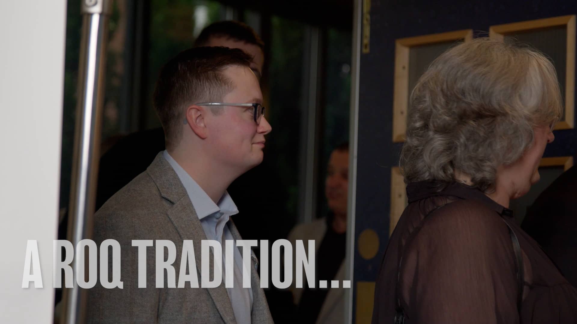 Roq events 2023 on Vimeo