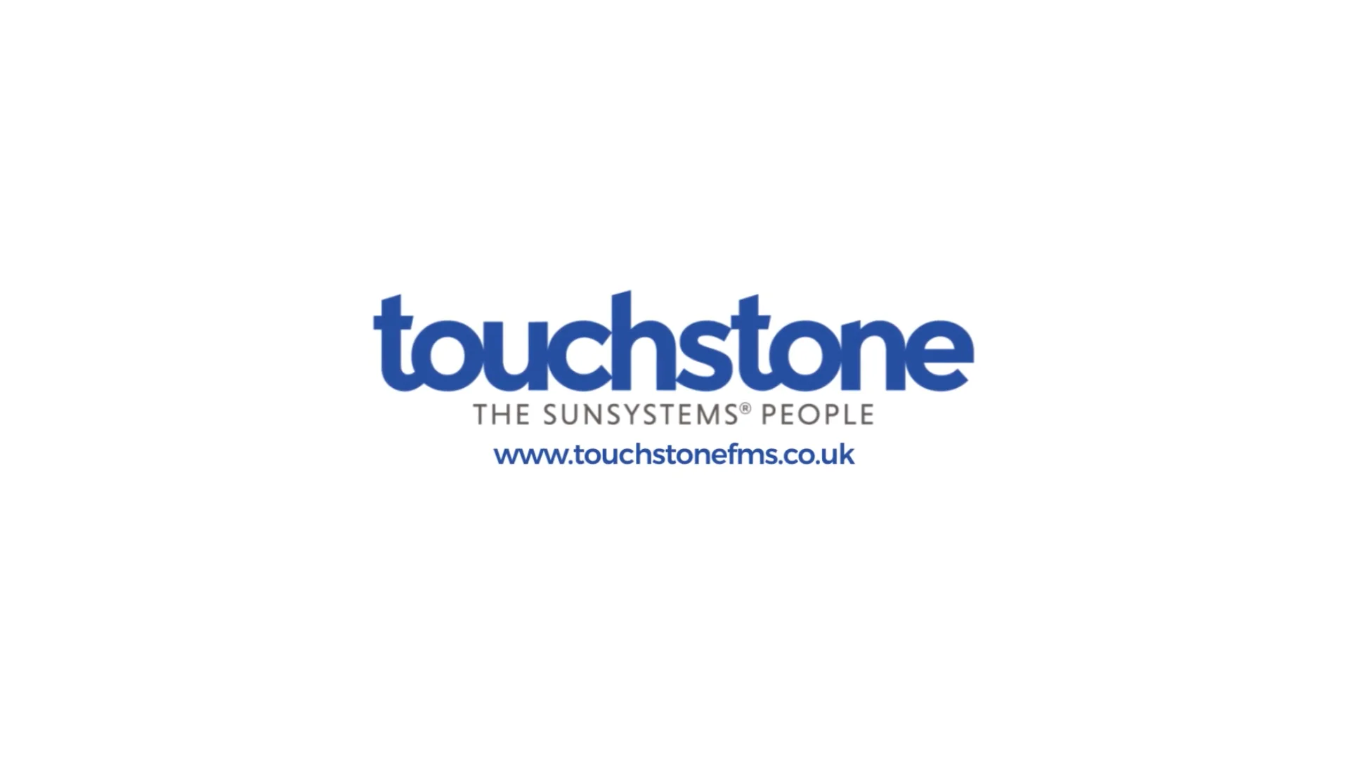 Touchstone | Logo 2 on Vimeo