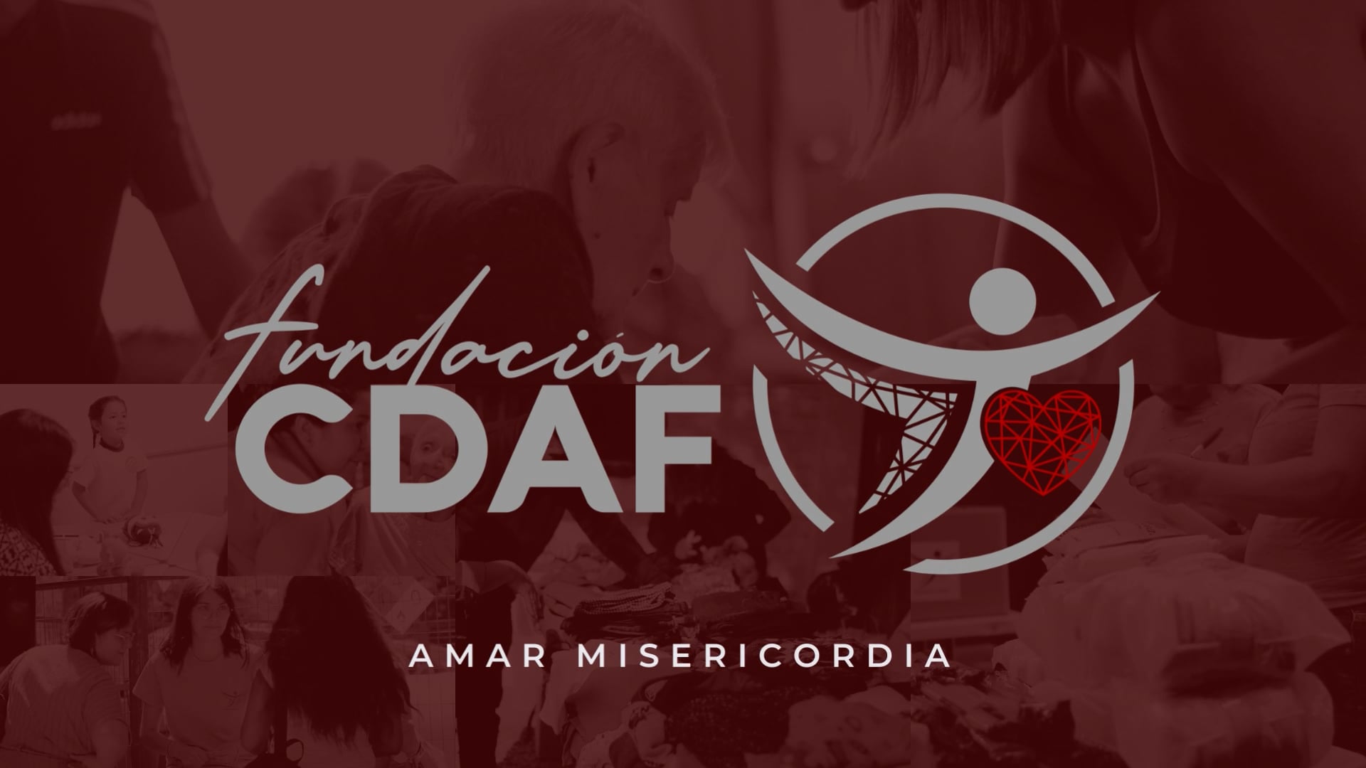 Instituciones Sociales | Fundación CDAF