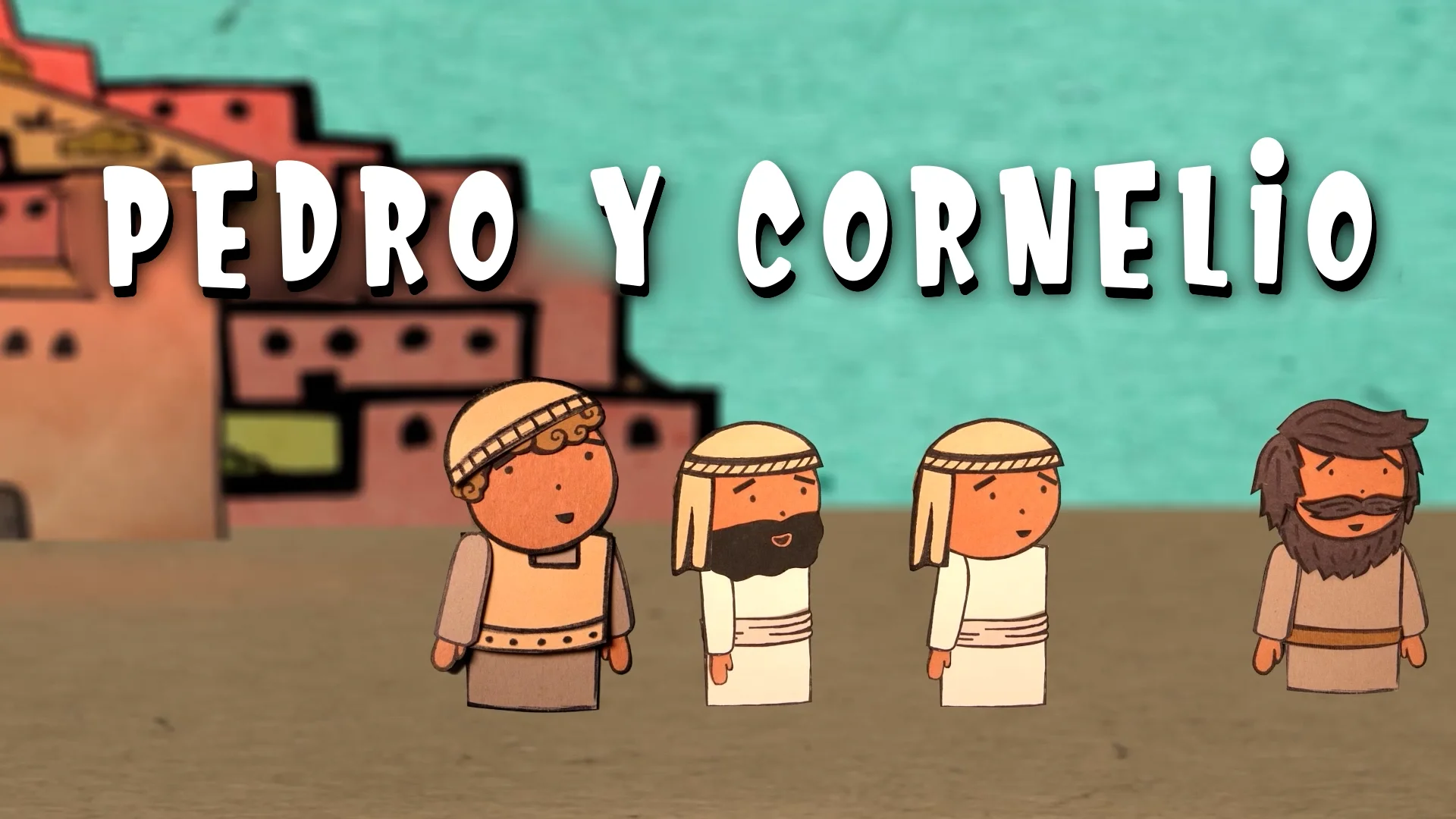 U31_S1_Pedro y Cornelio