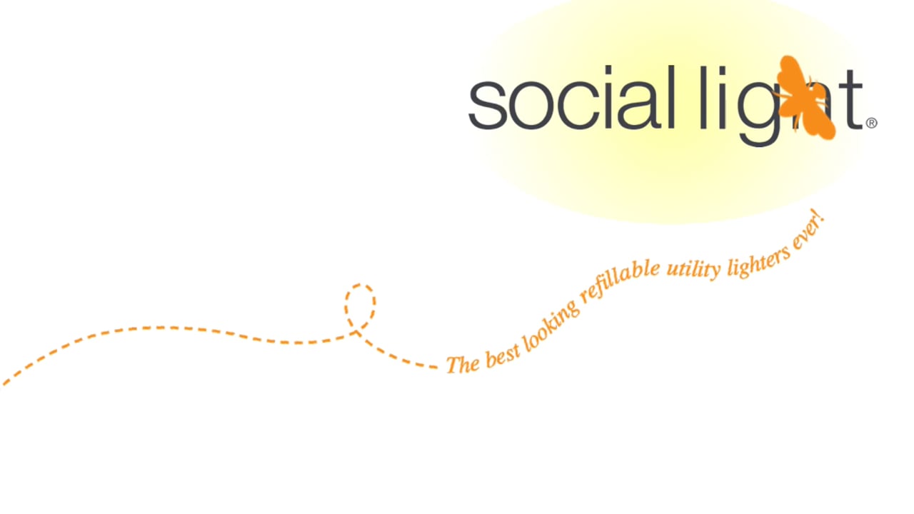 Luxury Lighter Brands in United States | Premium Lighters | Social Light