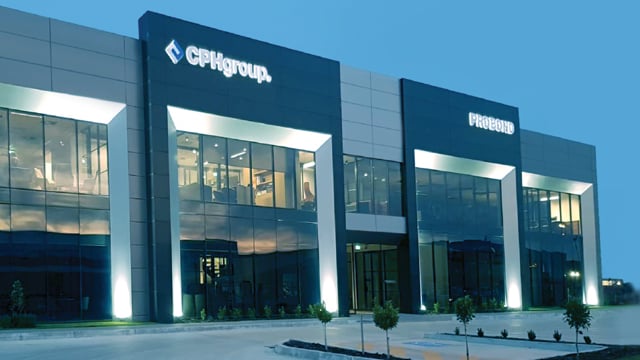 CPH Group Australia - Video Blog