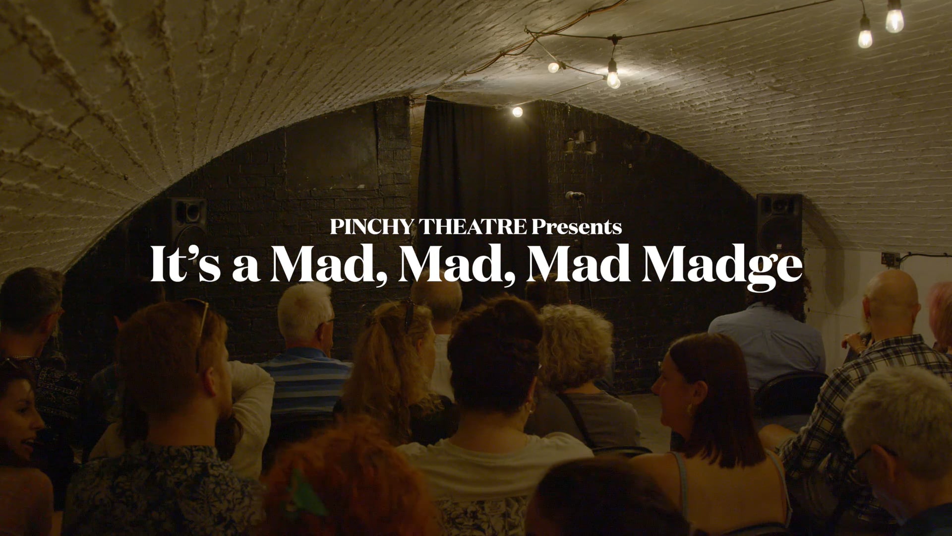 It’s a Mad, Mad, Mad Madge
