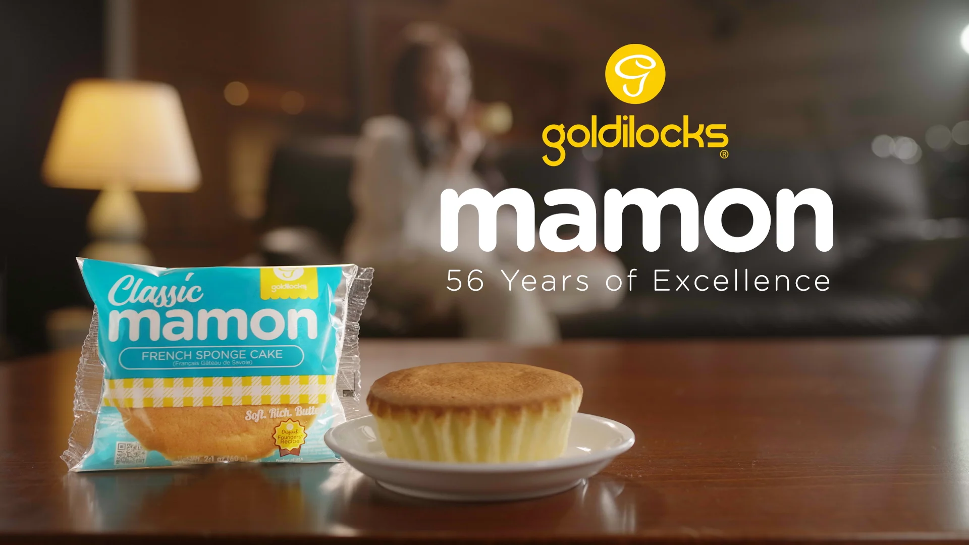 Goldilocks Mamon on Vimeo