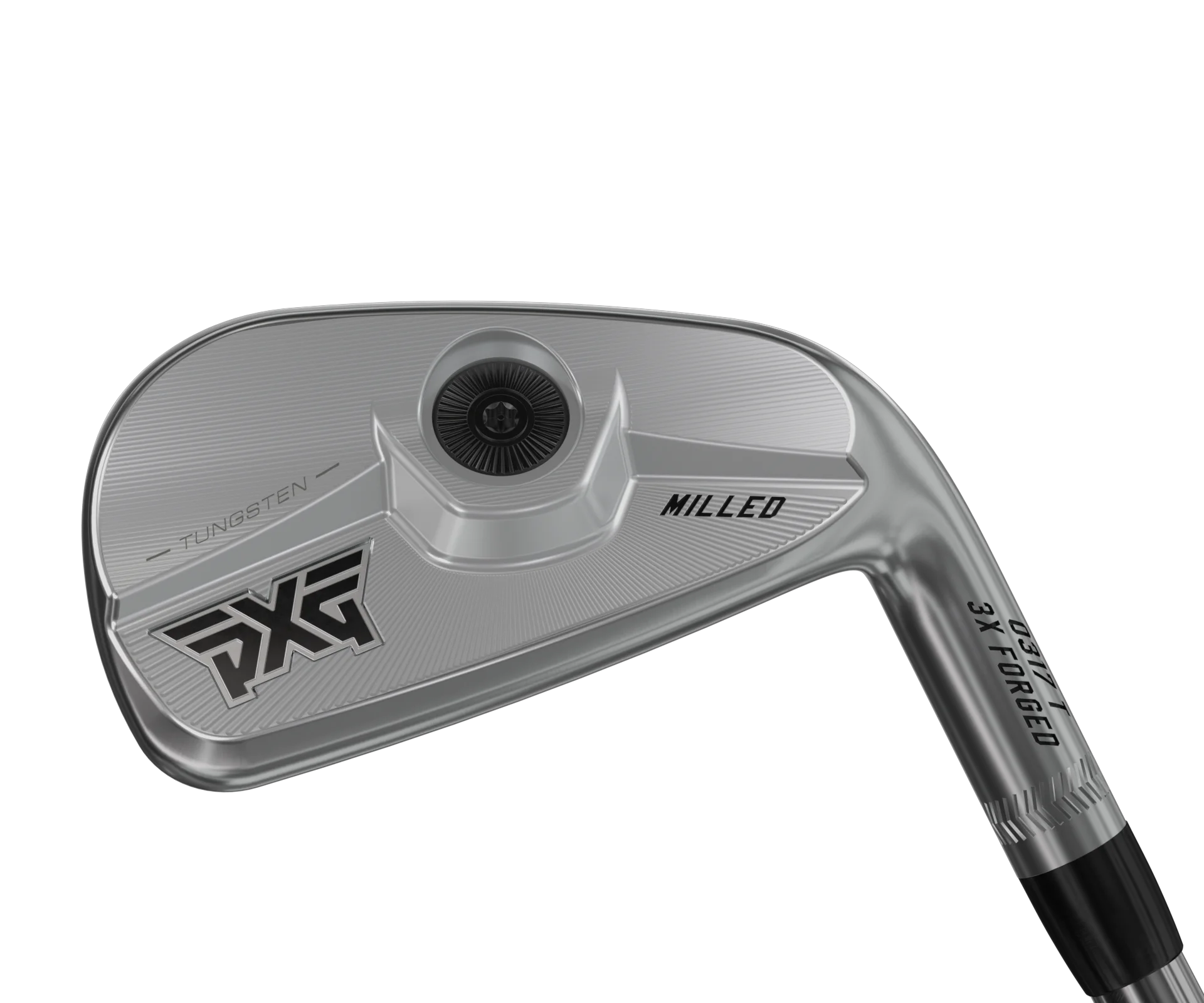 0317 Tour Irons | Tour Inspired Irons - PXG 0317 Tour Irons | Tour Inspired Irons - PXG