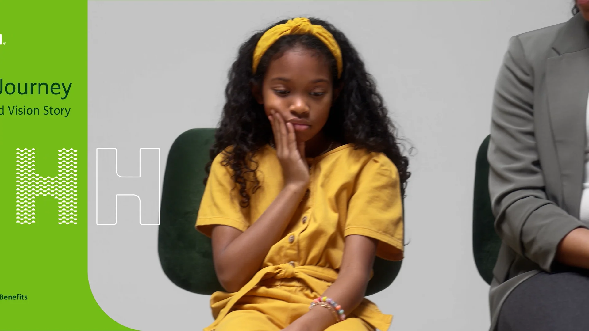 Humana Evie’s Journey A Dental and Vision Story on Vimeo