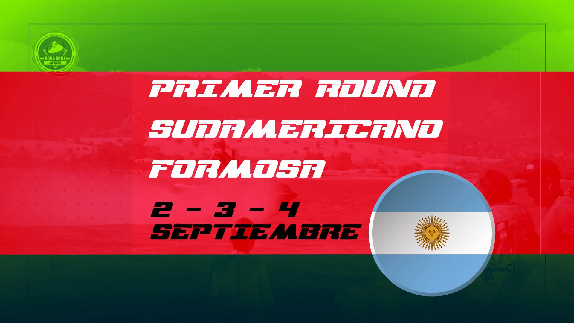 PROMO FORMOSA JONA AGO 2022 on Vimeo