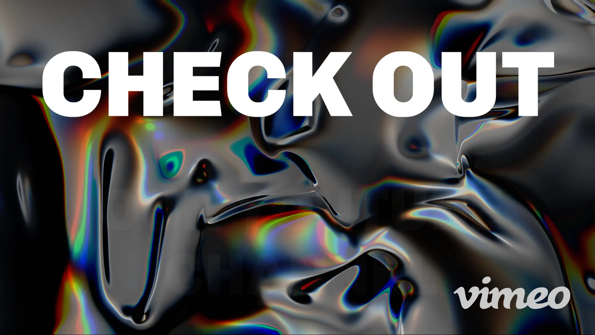 Intro Card on Vimeo