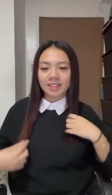 Allison Mae P's Intro Video on Vimeo