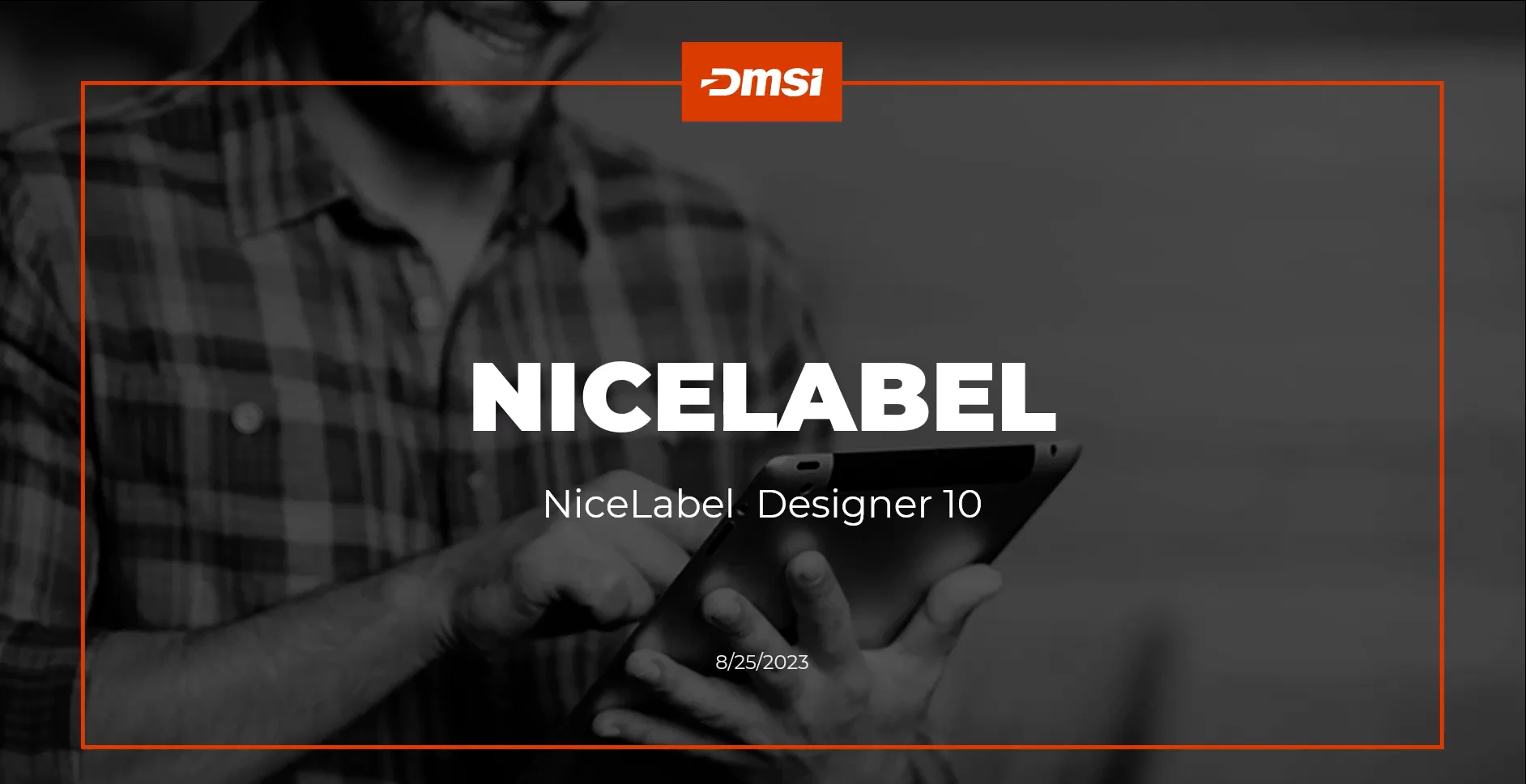 NiceLabel - How to Design a Label on Vimeo