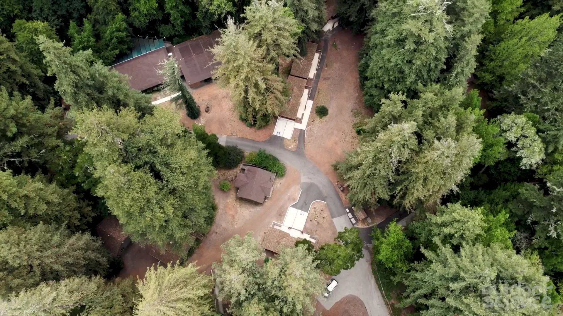 2023 Outdoor Science School Tour