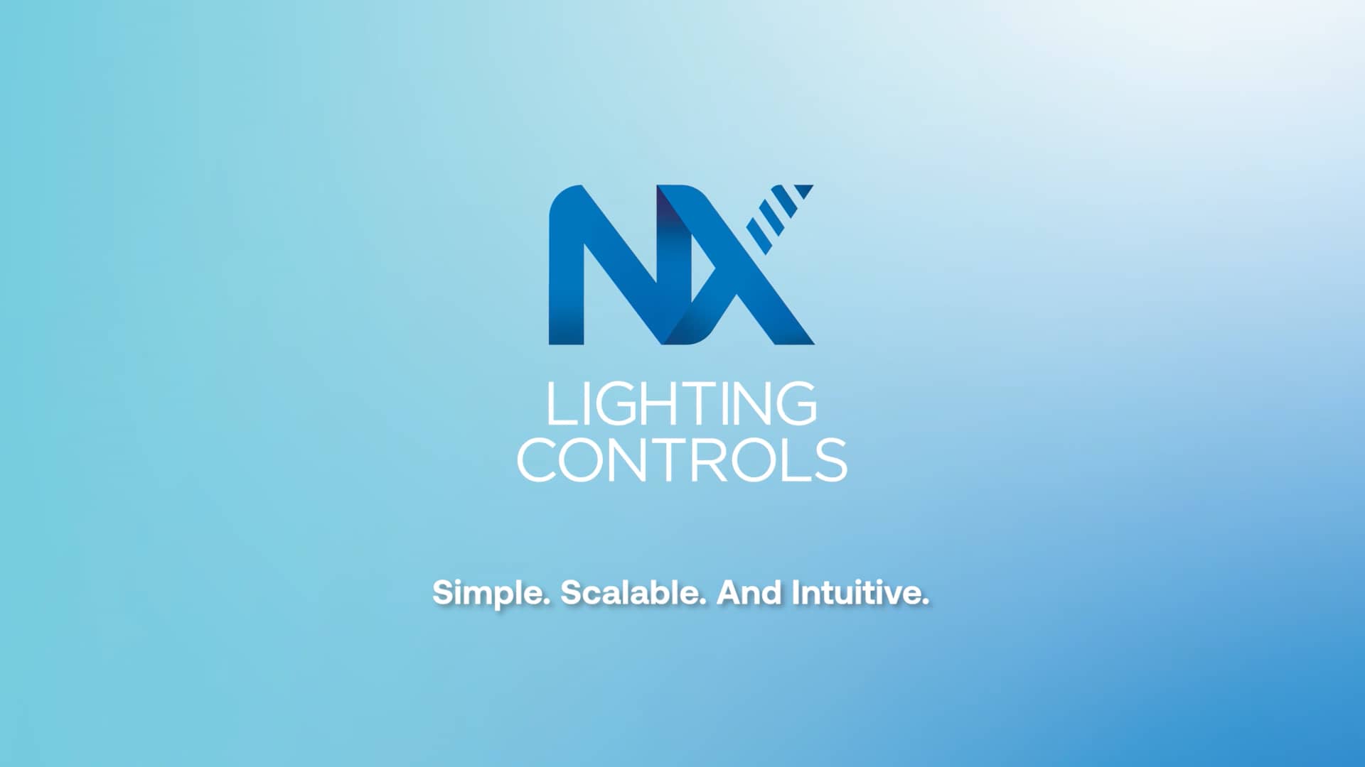 NX Connect Wireless Lighting Controls for Room Control in Commercial ...