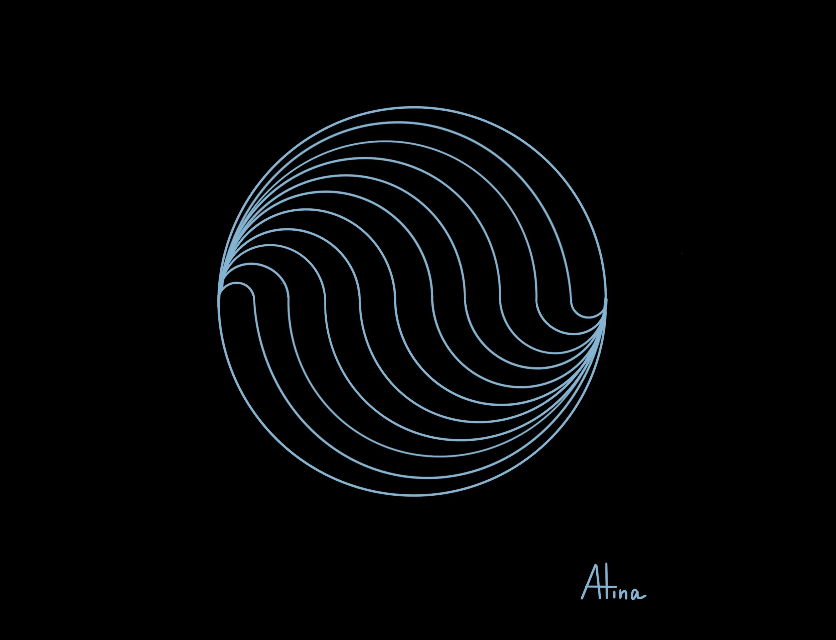 Sphere Animation on Vimeo