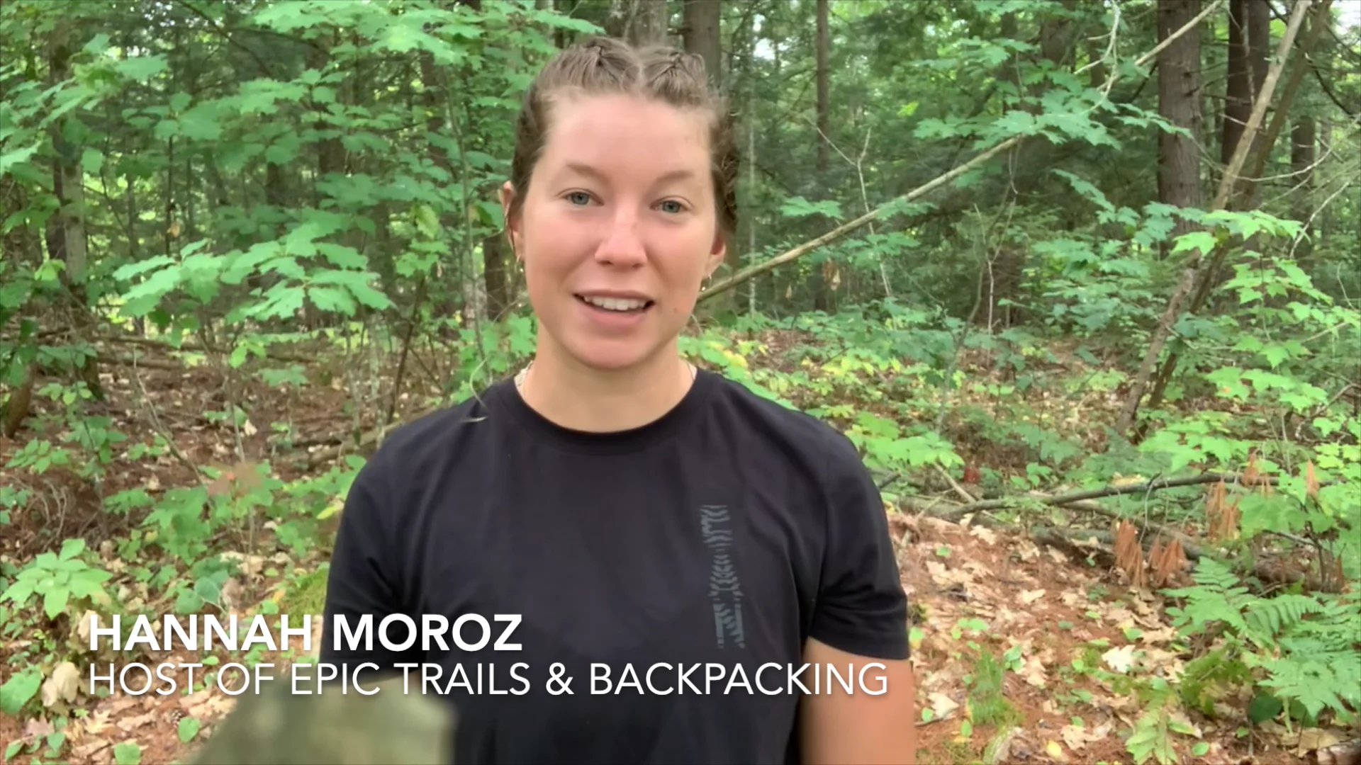 Hannah Moroz - OR Jacket Review on Vimeo