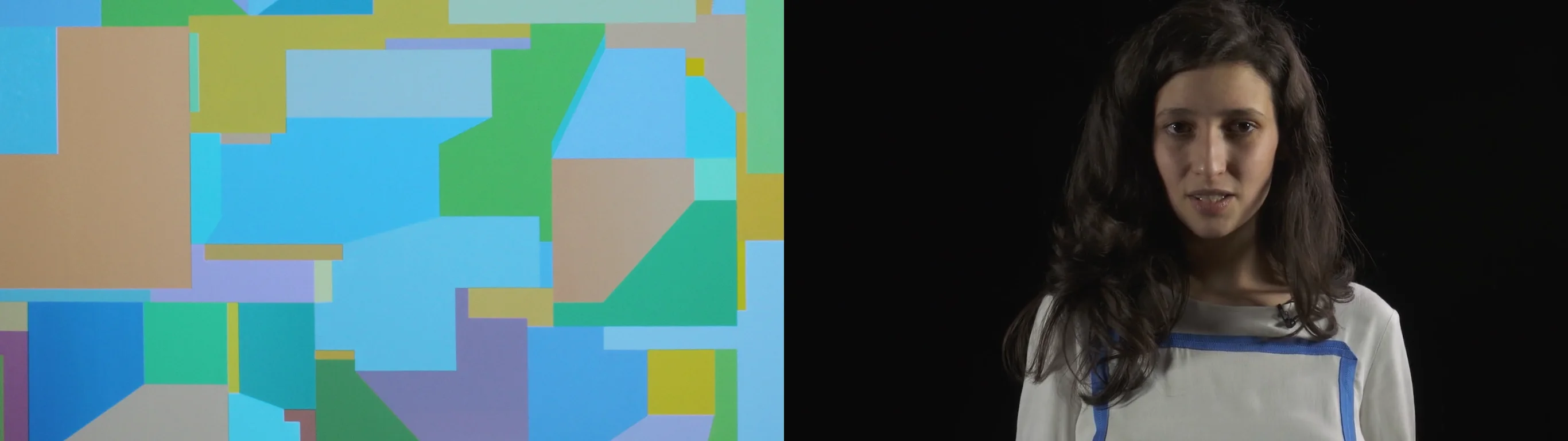 - Sarah Bal - Homage to the dash on Vimeo