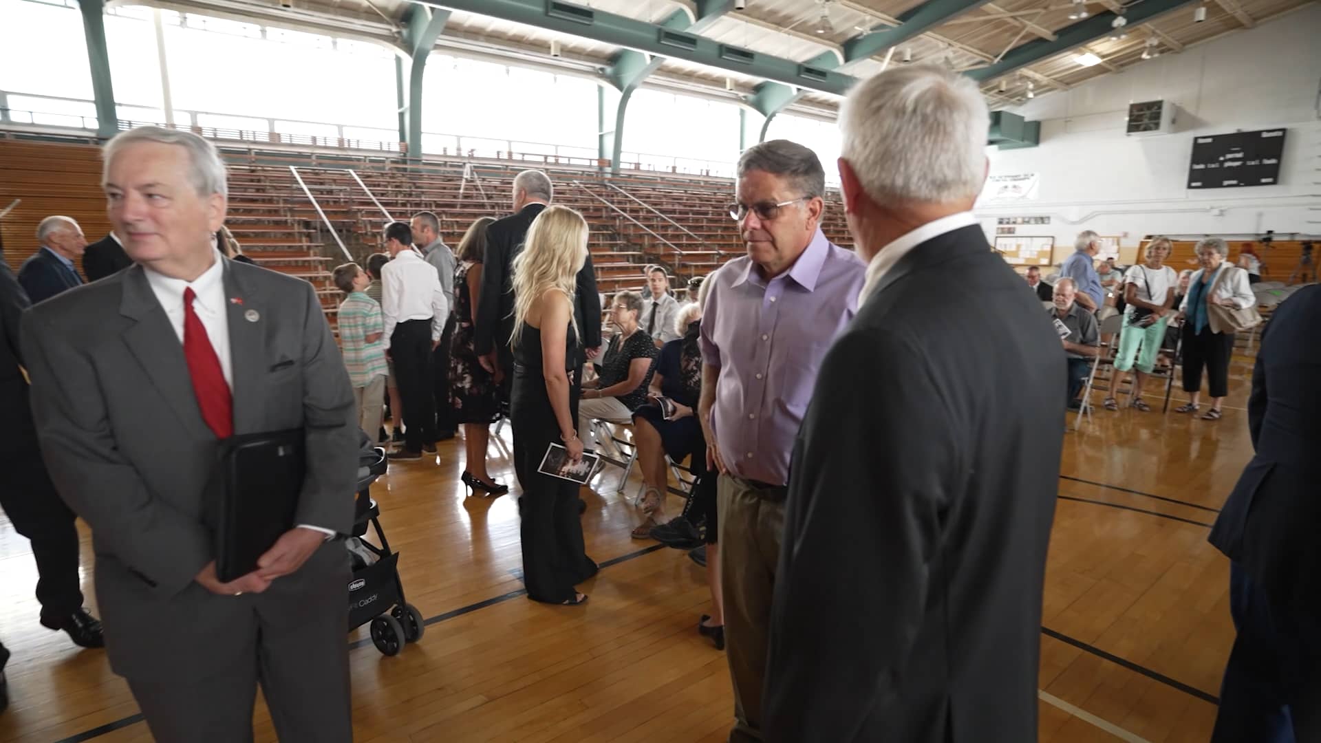 Honoring the Life & Service of Colonel Gary W. Miller USMC (Ret.) 1951 ...