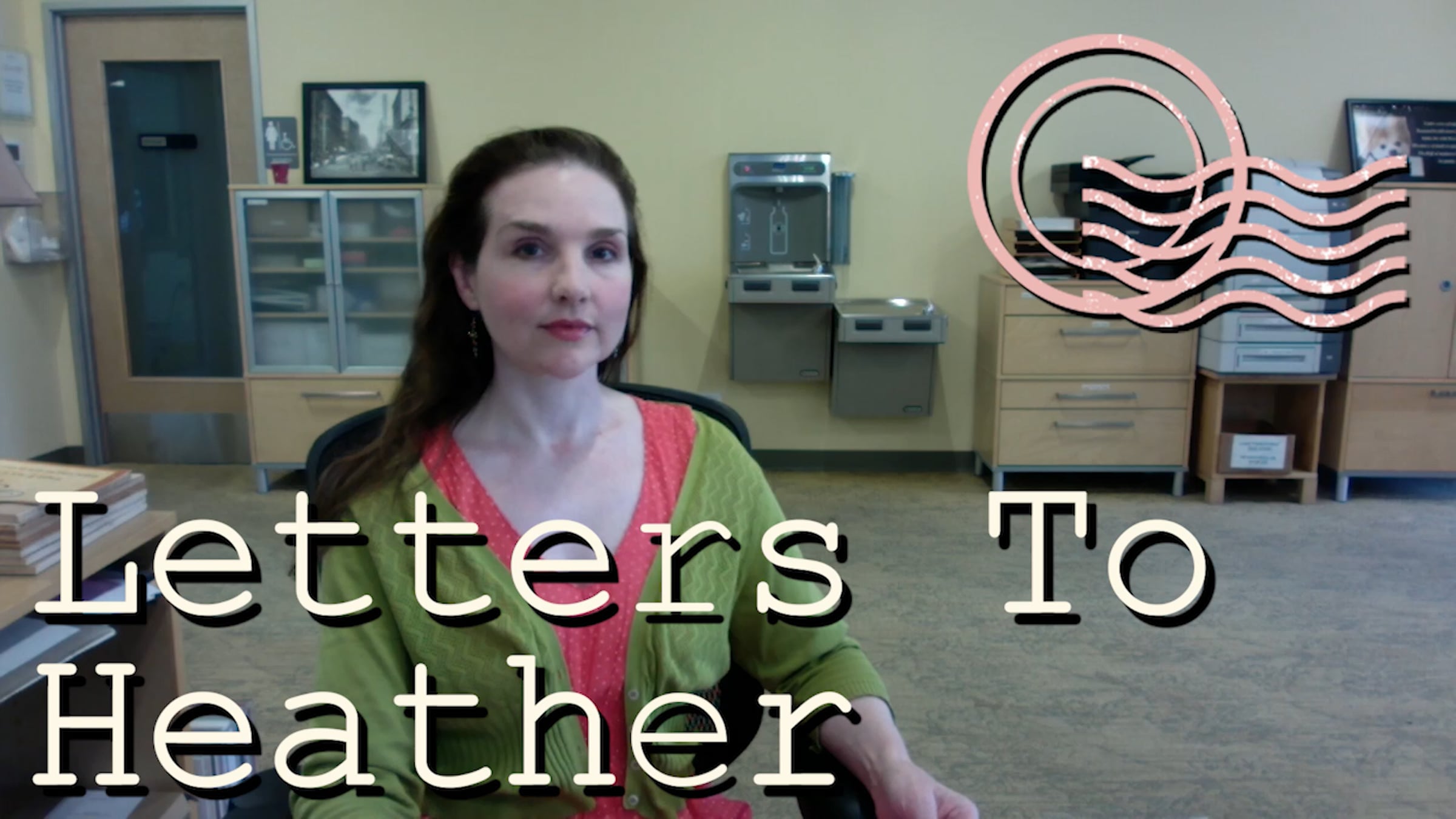 Letters to Heather - from Jenn, 2016