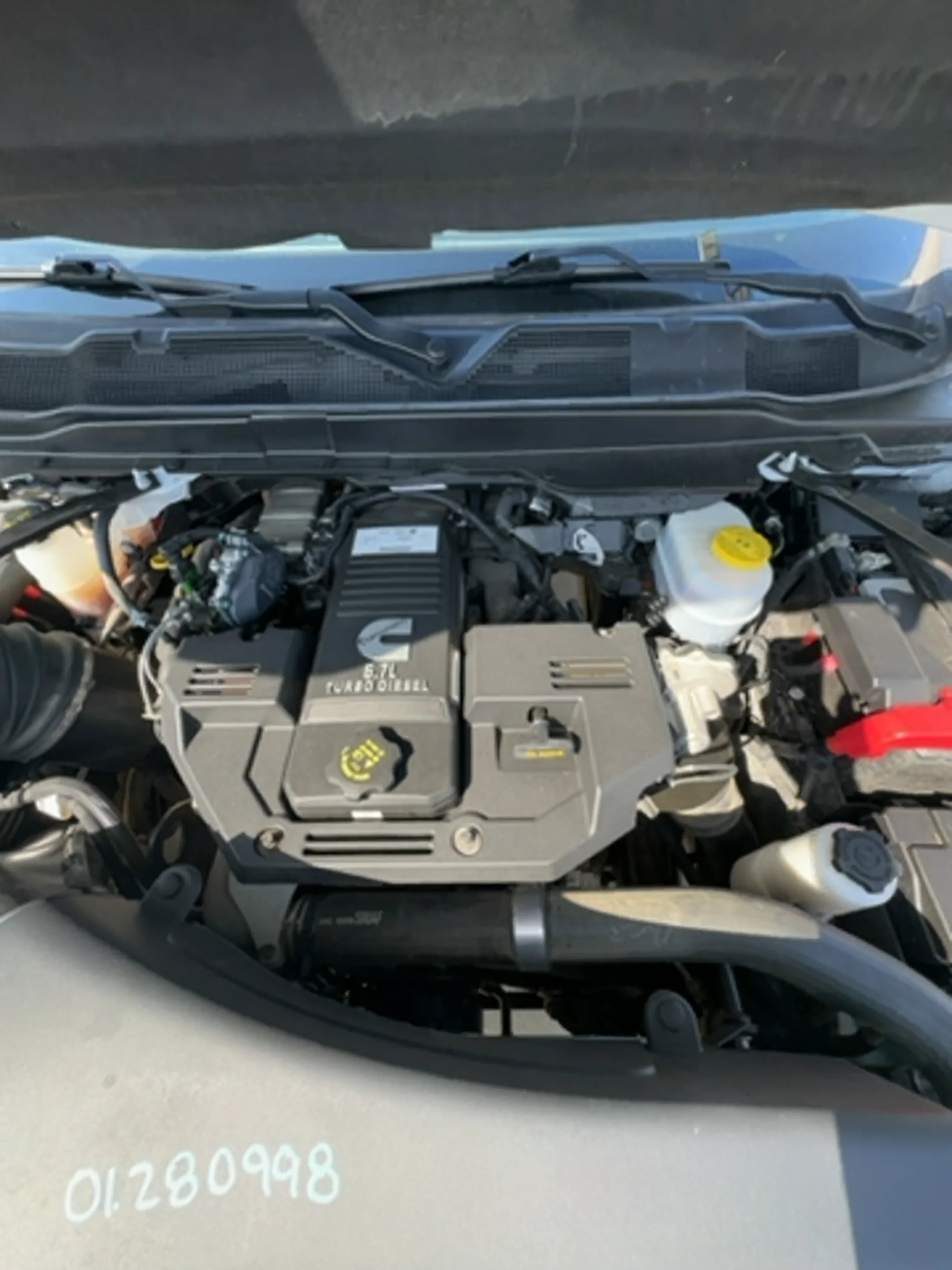 2021 Ram 2500 at GMT AUTO SALES INC on Vimeo