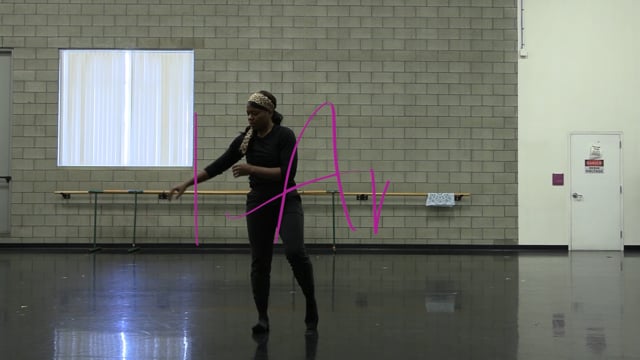 Finding close community in and out of the studio: Repertory Dance ...