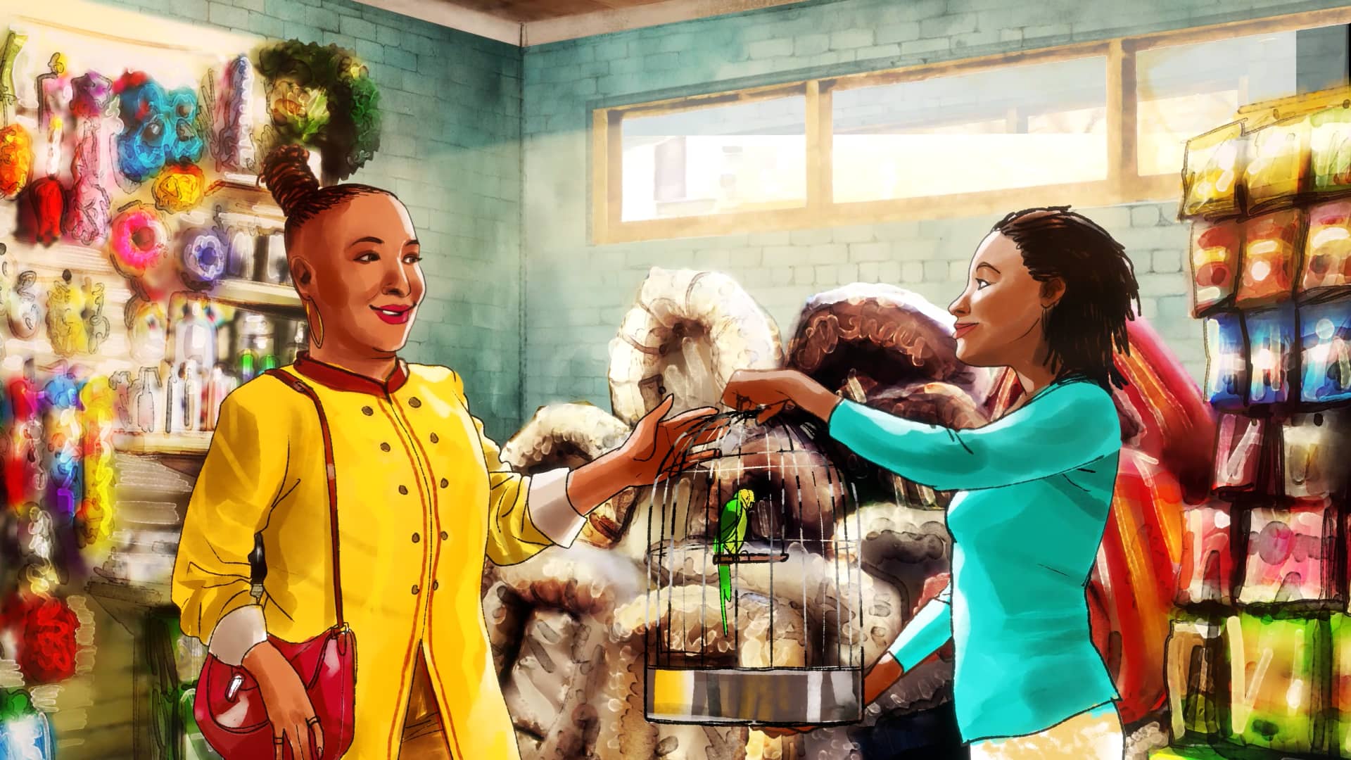 Chevy_BBM_Animation_H264 on Vimeo