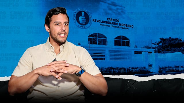 Voces Ciudadanas – Entrevista a Raymond Rodriguez Precandidato a ...