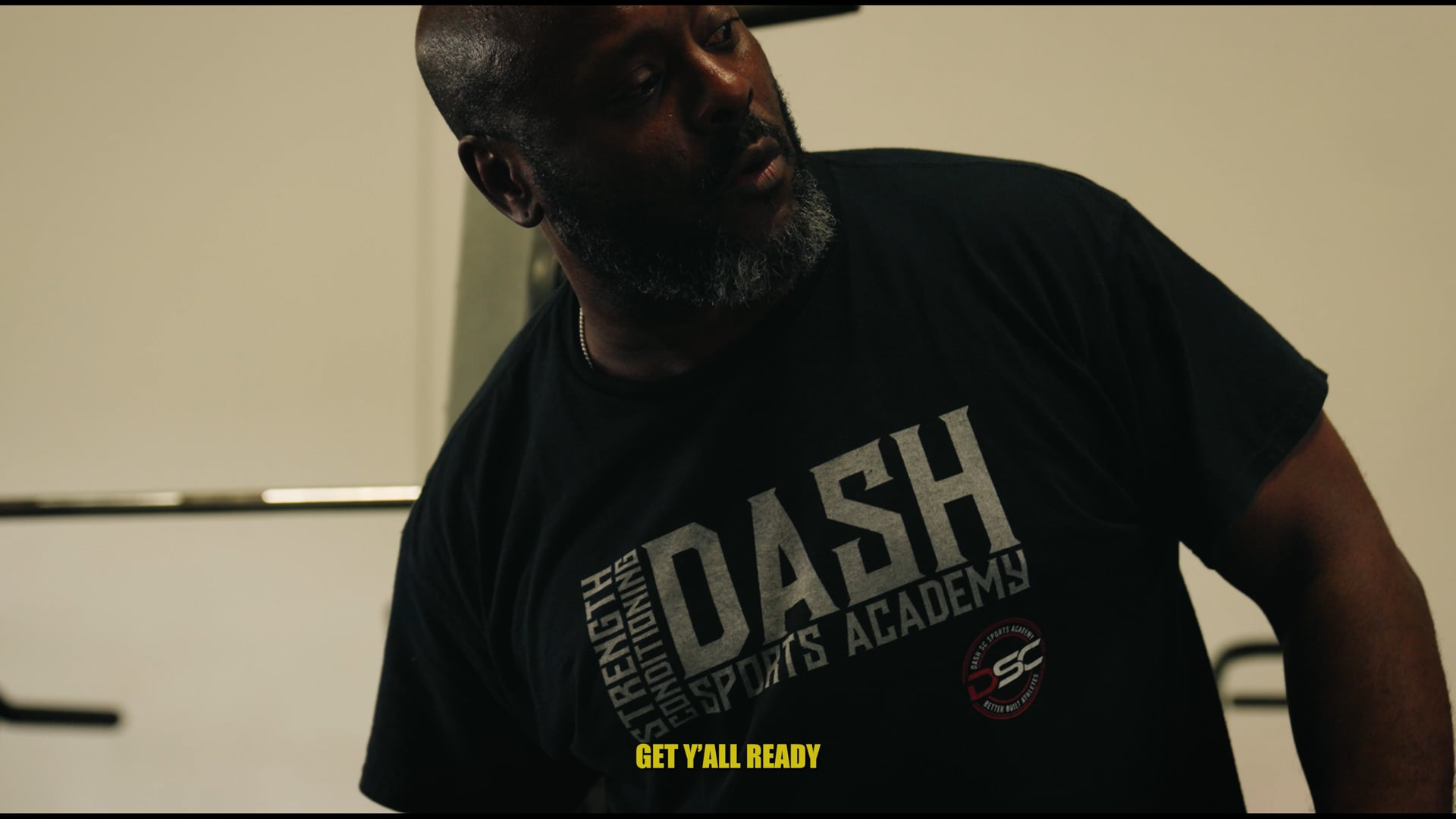 DASH SC SPORTS ACADEMY - Sports Performance Training and Fitness ...