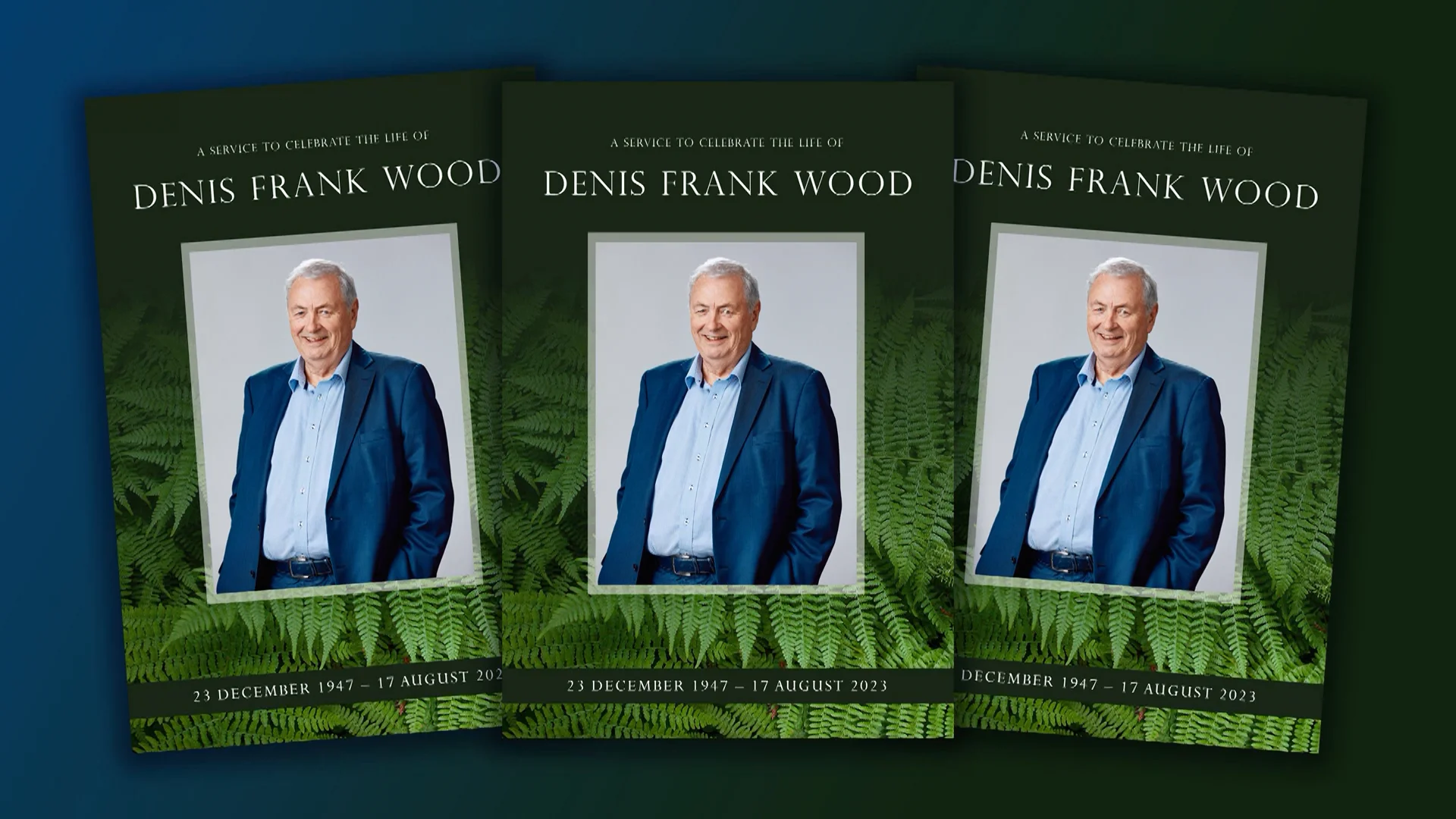 Denis Wood - Denis Wood on Vimeo