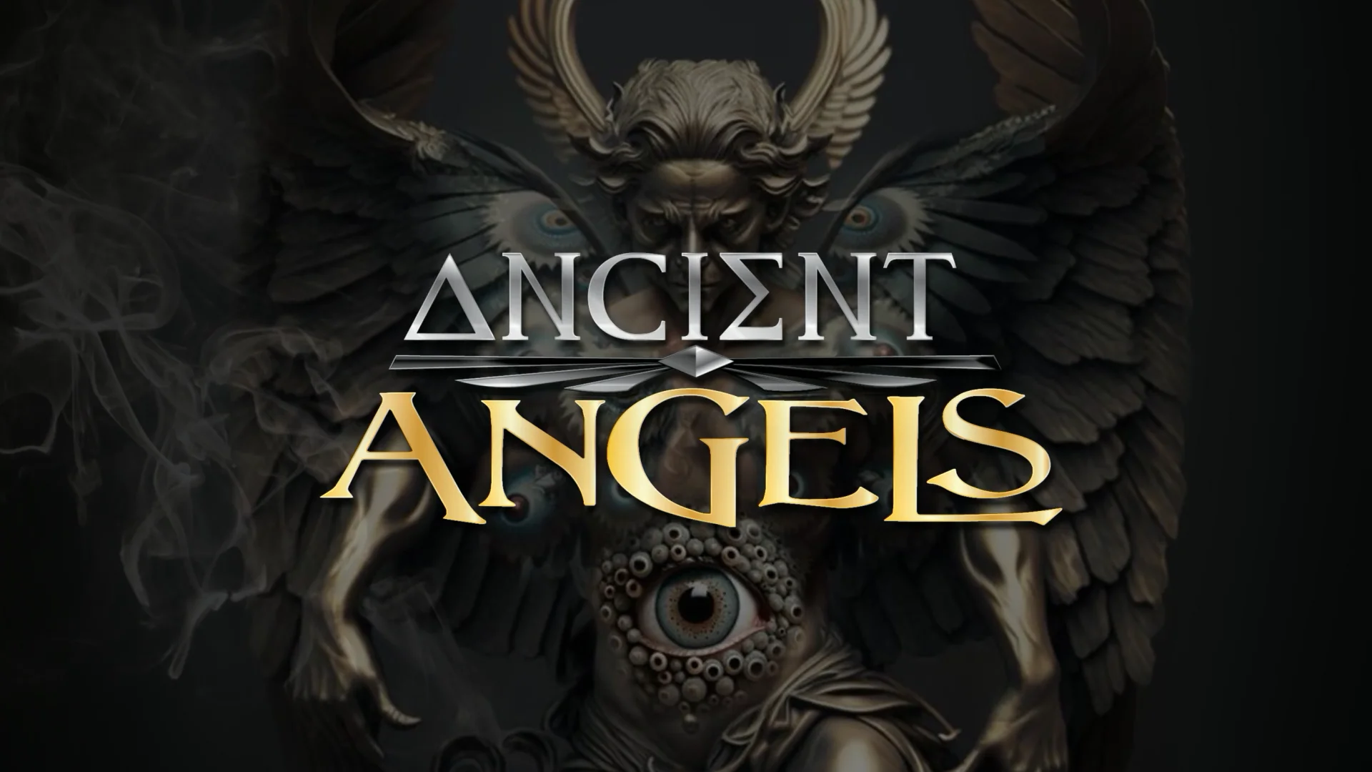 Watch Ancient Angles Trailer 1 Online | Vimeo On Demand on Vimeo