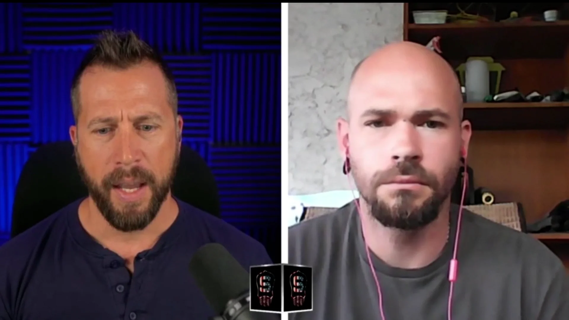 The Kyle Seraphin Show on Vimeo