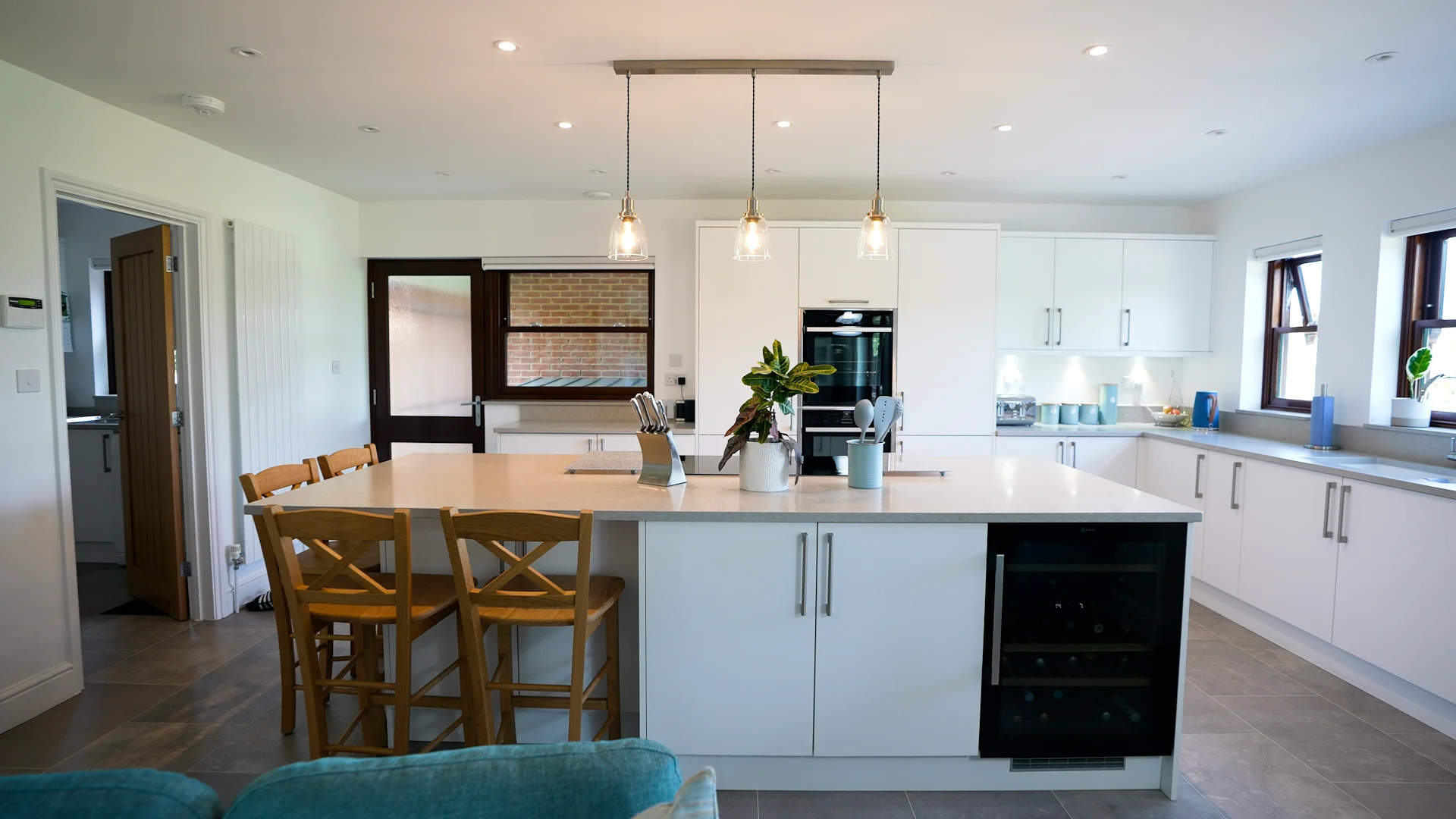 Anglia Interiors Showreel on Vimeo