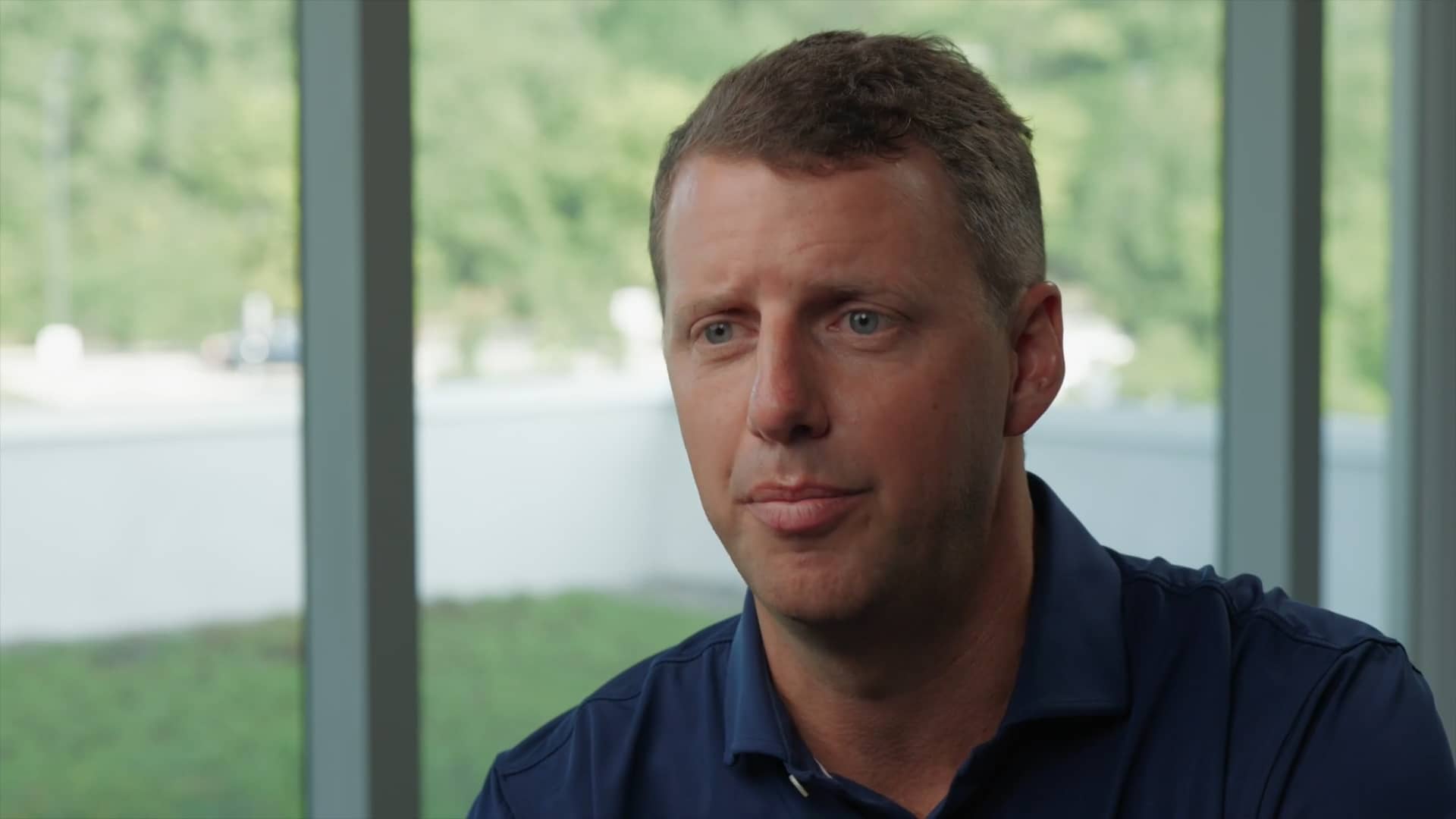 Geoff Dillon New Employee Welcome on Vimeo