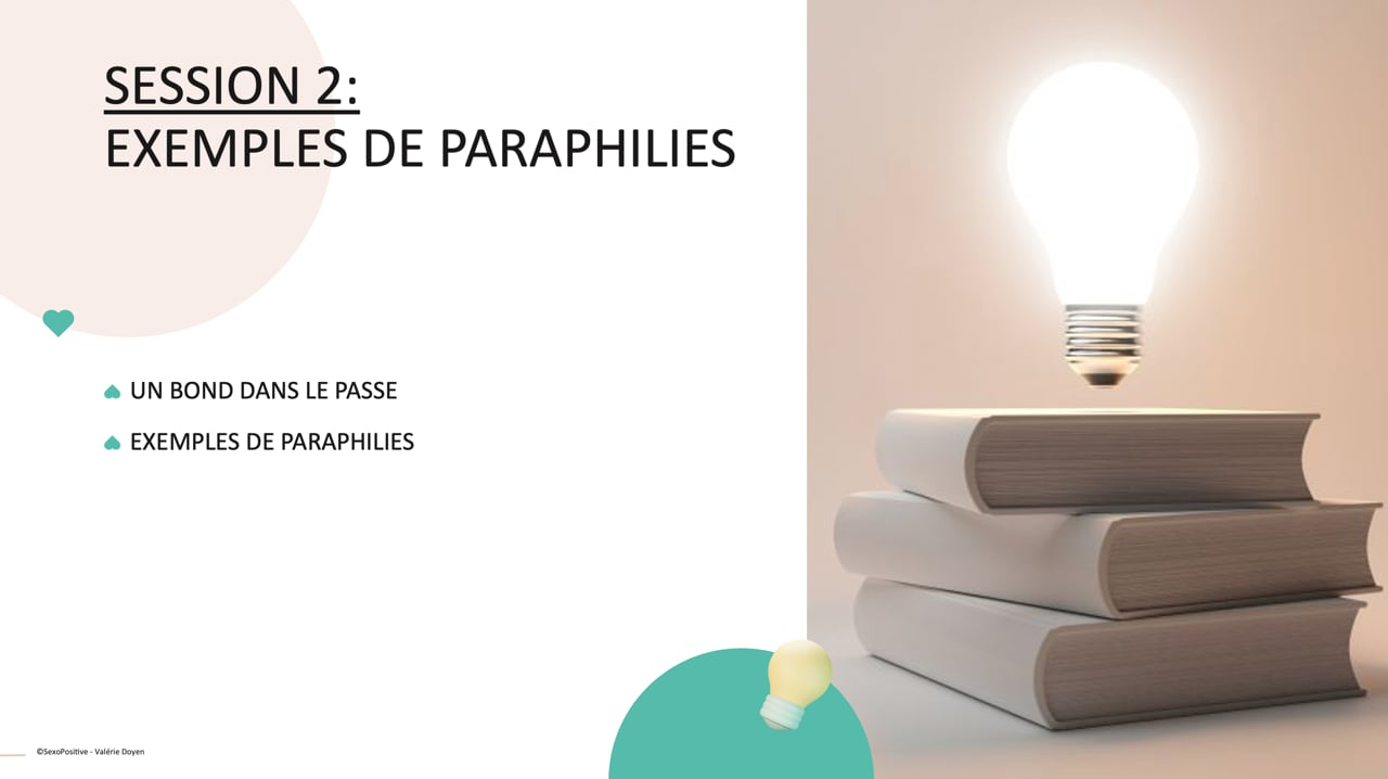 Formation Addictions et Paraphilies | SexoPositive