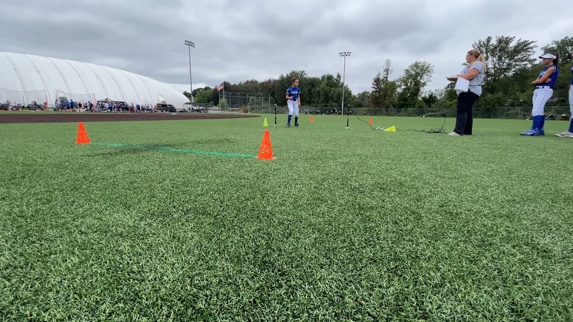 Metrics - State Mikulski 11u (OH) - Finesse Fastpitch