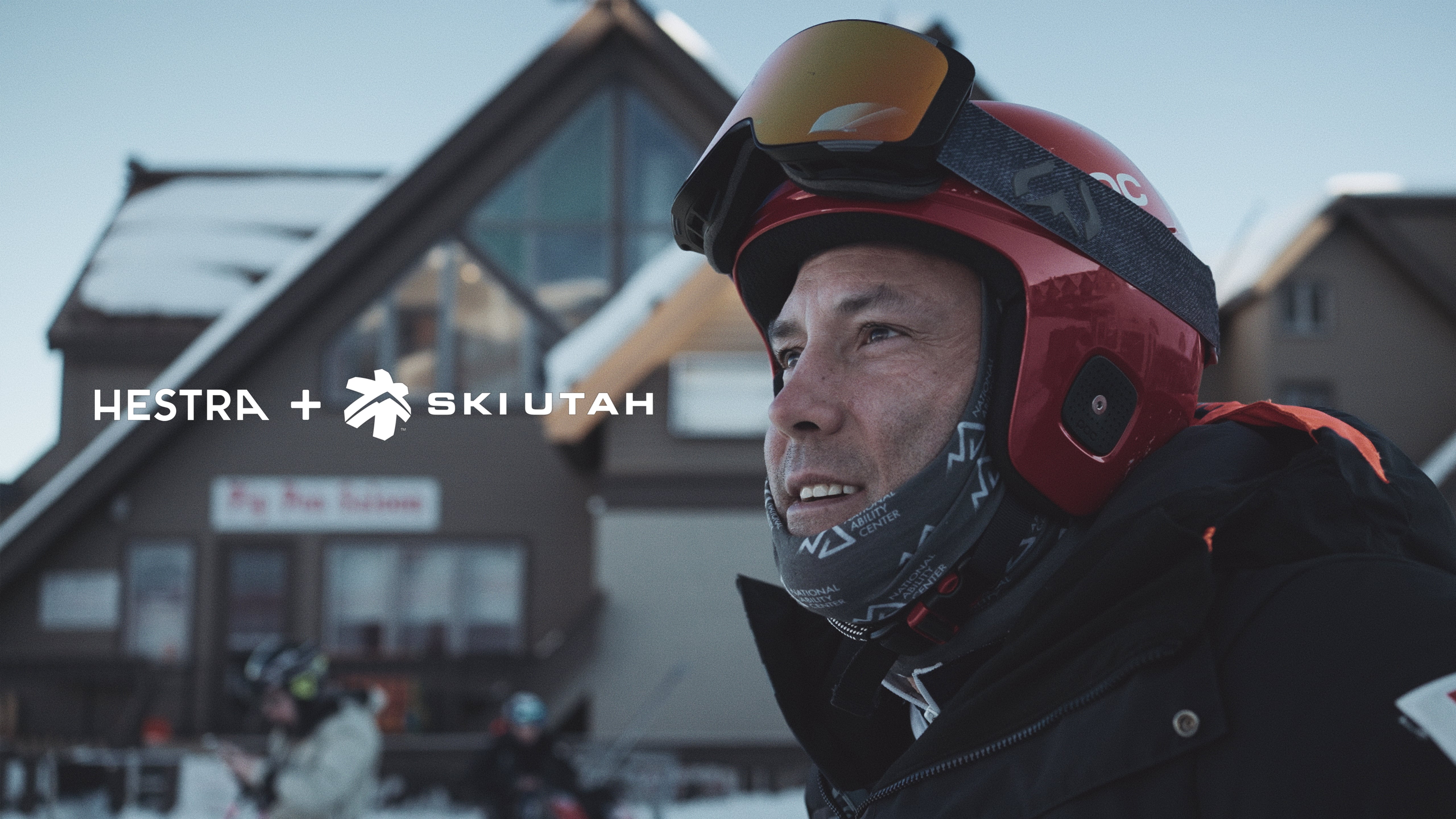 Ski Utah + Hestra: Matthew Brewer