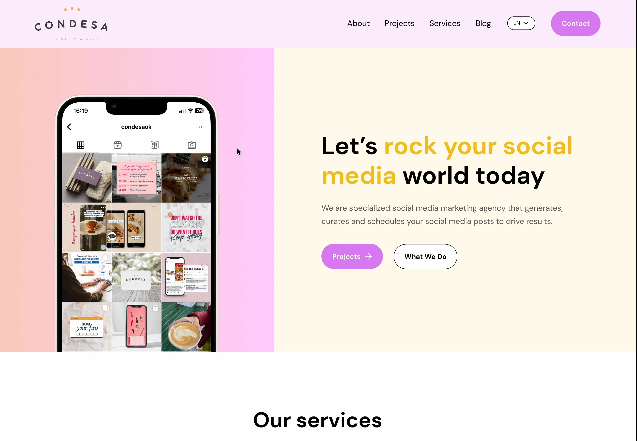 E-Commerce, Responsive Web Redesign on Vimeo