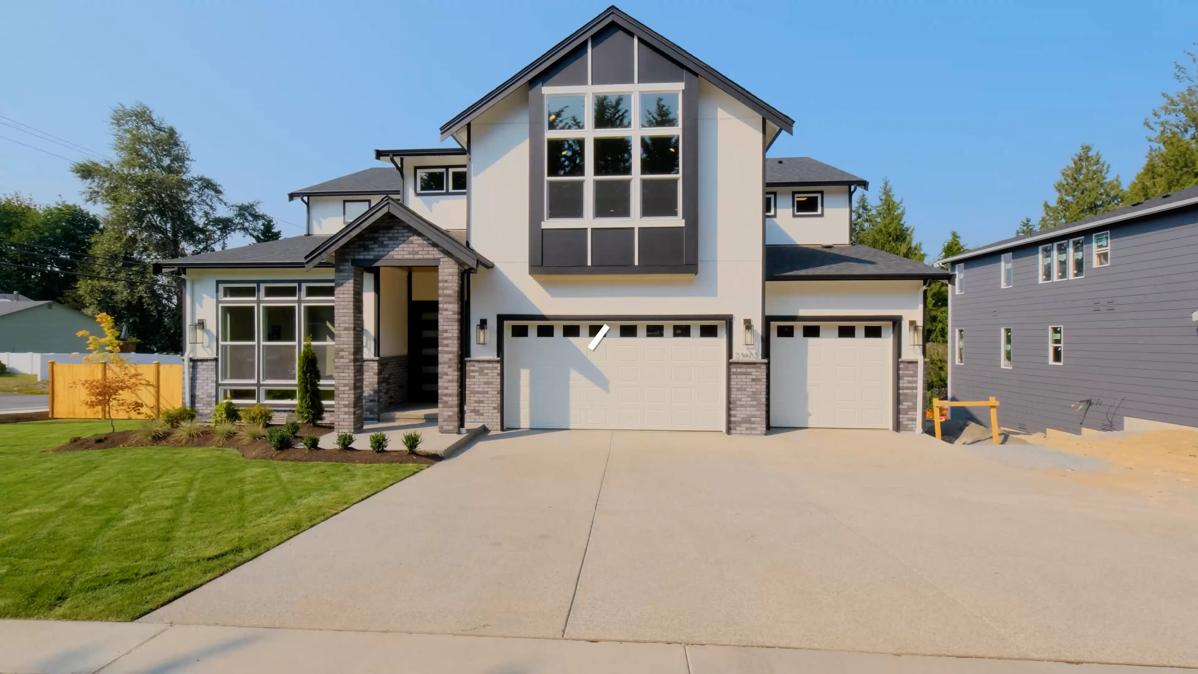 23603 23rd Ave SE, Bothell WA_unbranded on Vimeo