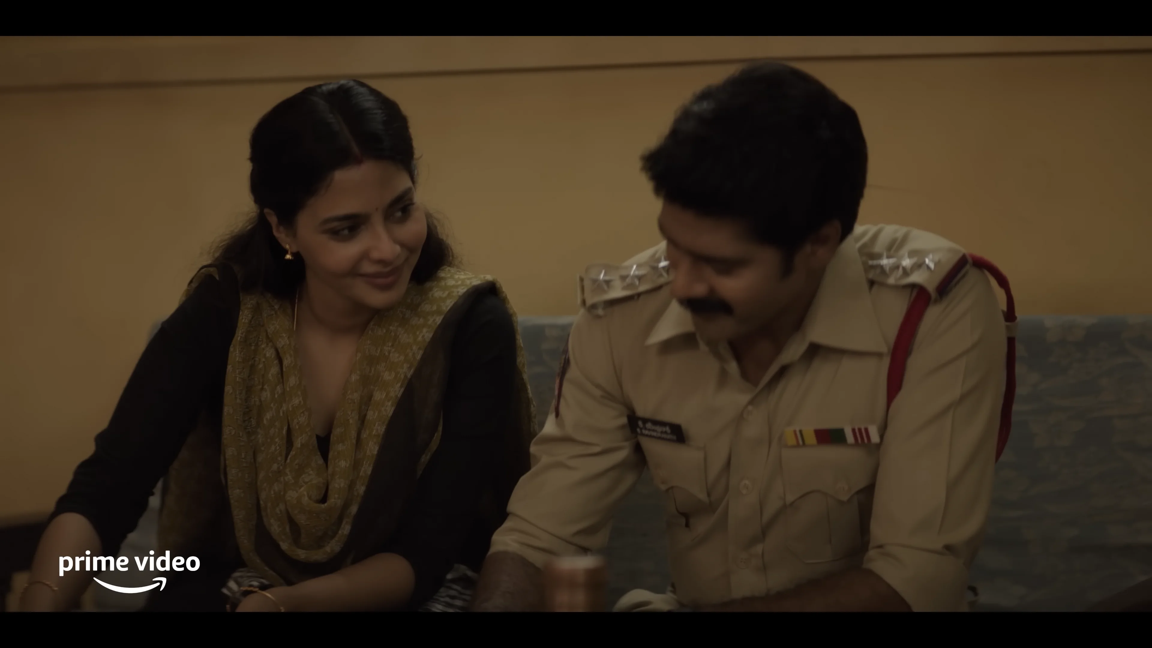 Ammu Trailer on Vimeo