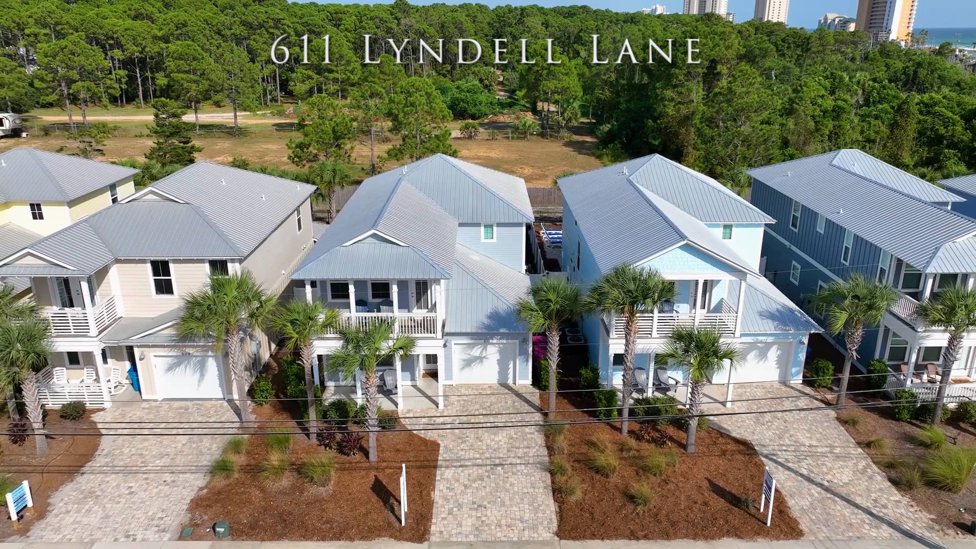 611 Lyndell Ln on Vimeo
