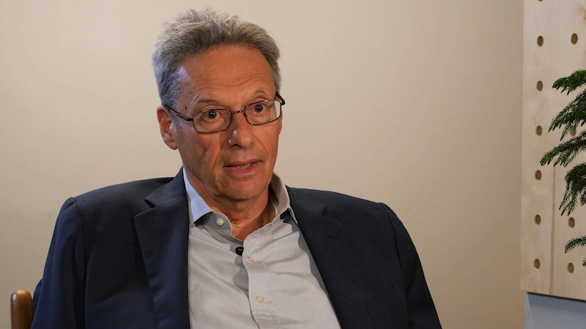 David Gelber on Years of Living Dangerously on Vimeo