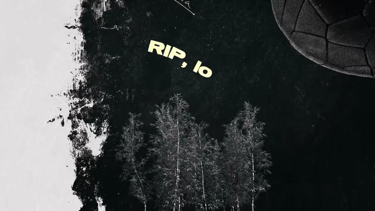 Faouzia - RIP, Love (Official Lyric Video) on Vimeo