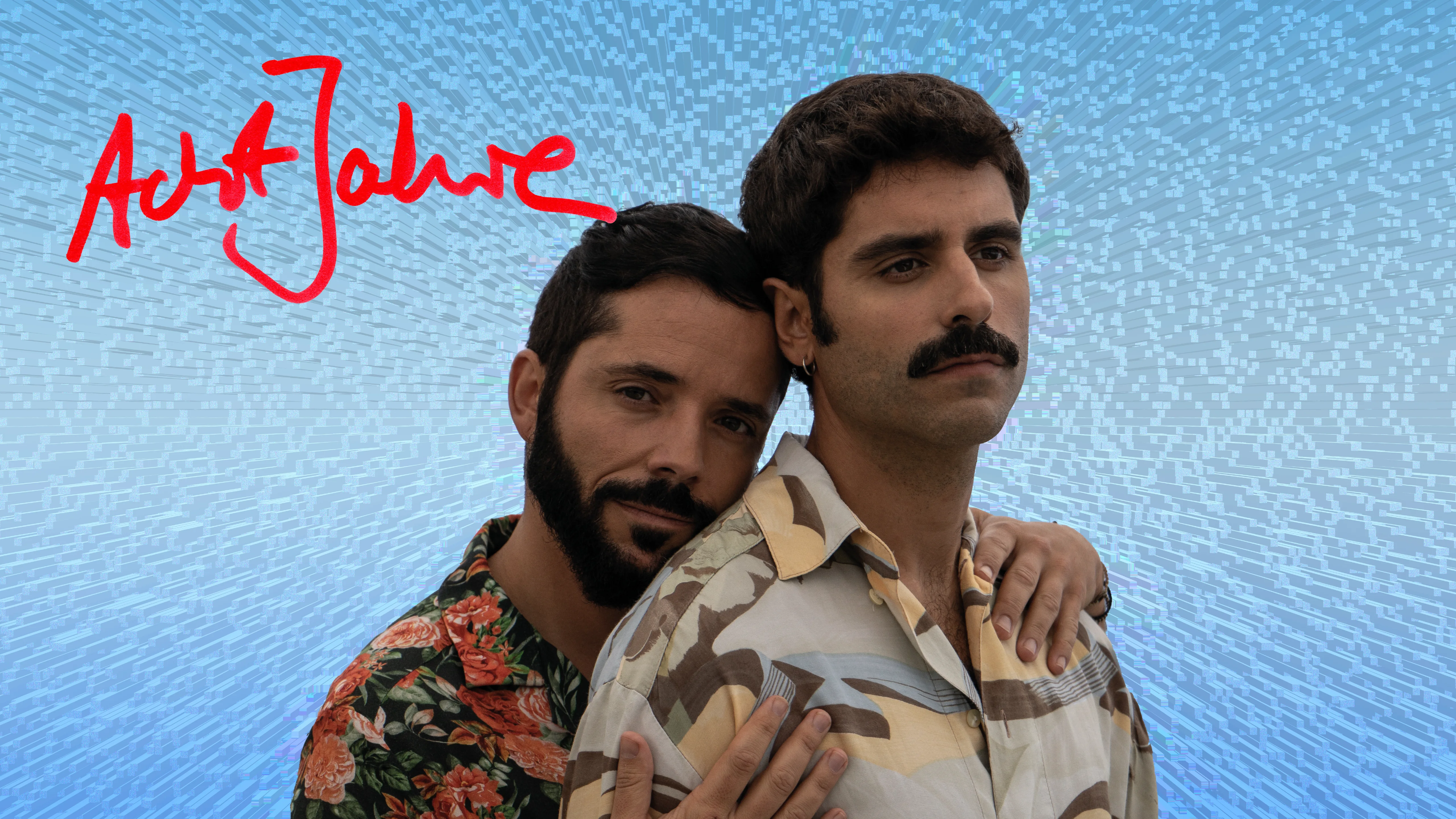 Watch ACHT JAHRE Online | Vimeo On Demand on Vimeo