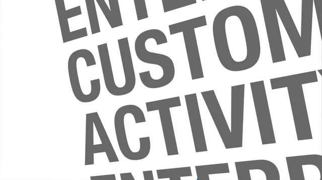 Socialmedia overview of basics on Vimeo