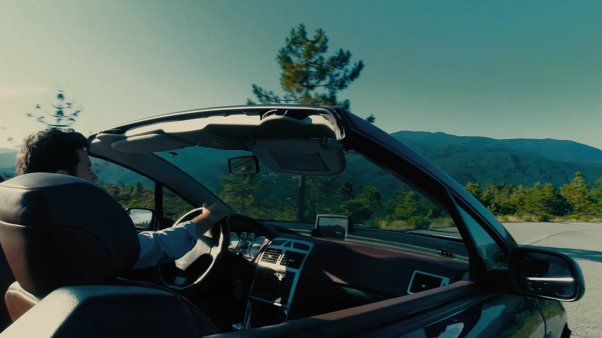 Mark Ground - Argo on Vimeo