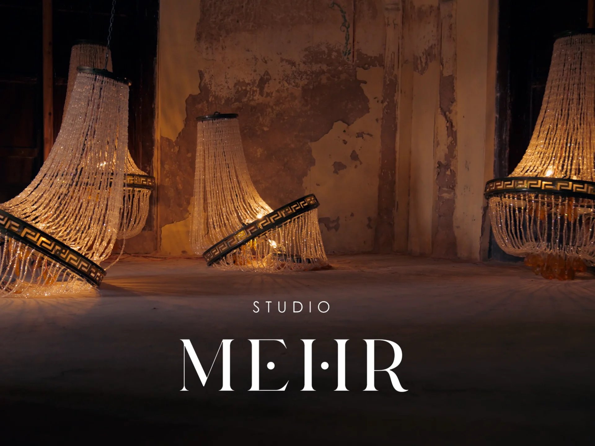 Studio Mehr Luxe - 2023 - Naveed Amjad Films on Vimeo