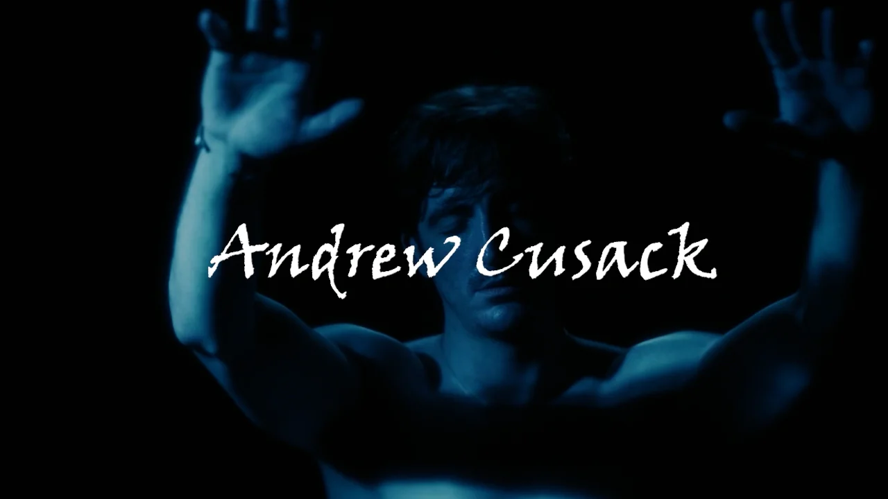 Andrew Cusack Showreel 2023 on Vimeo