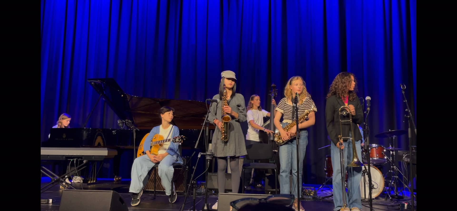 Miriam J. Franke on Vimeo