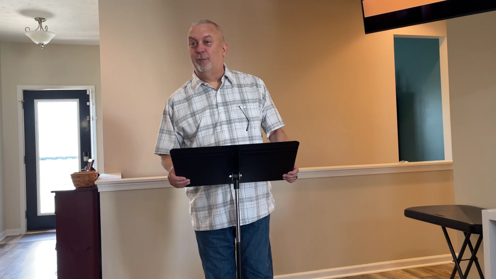 Authentic Courage on Vimeo