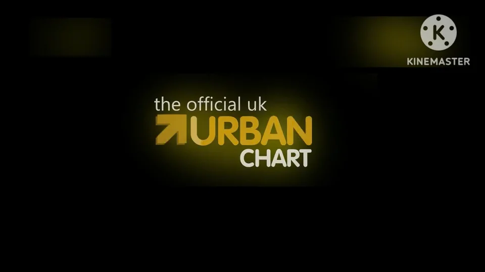 The Official UK Urban Chart Intro Widescreen (2009-2012)